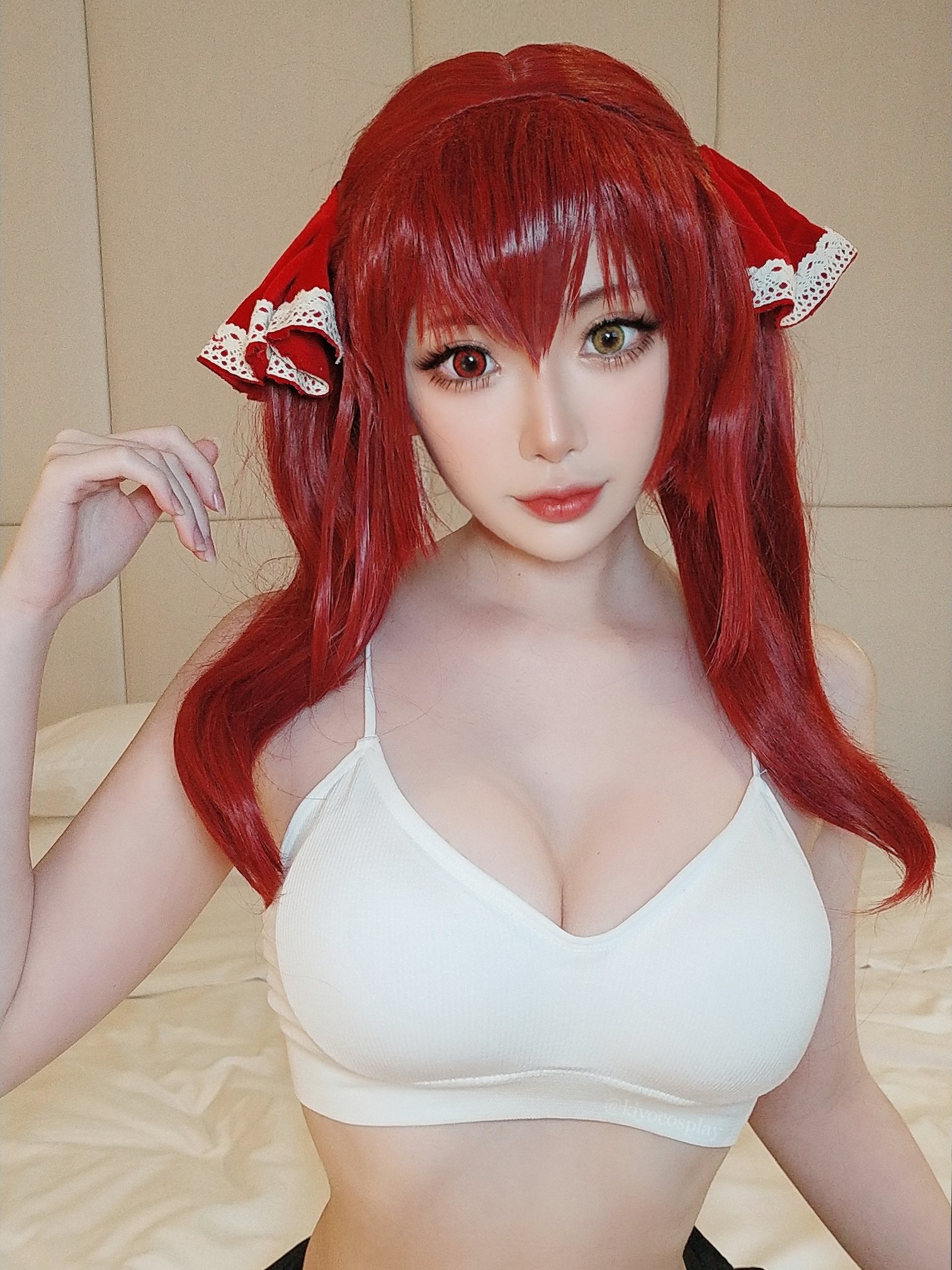 KIYO 🖤 on Twitter: "AHOY!!! ☠ Senchou is here and horny hours have begun! 🥵 https://t.co ...