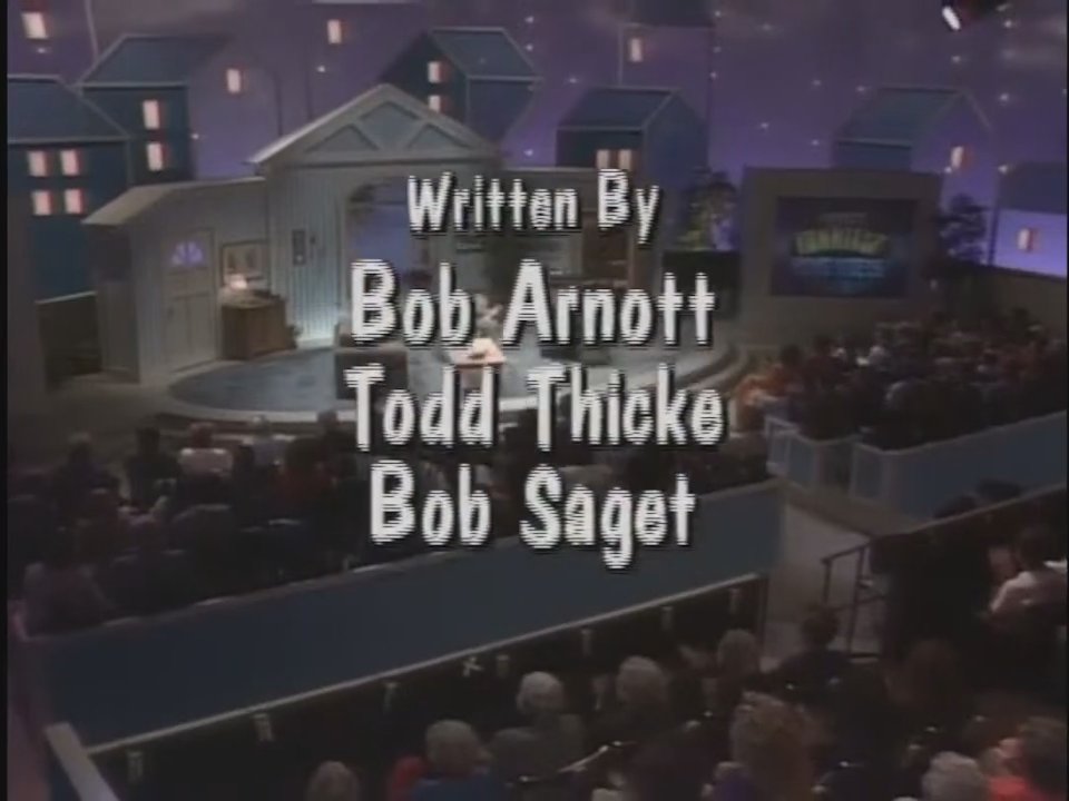 Americas Funniest Home Videos Set