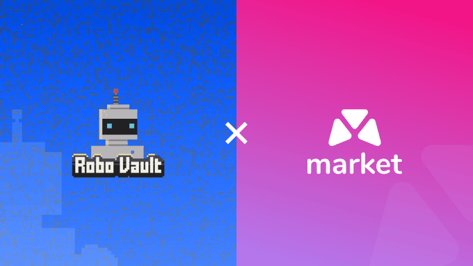 RoboVault on Twitter: "Excited to announce that our multi strategy vaults can now be used as ...