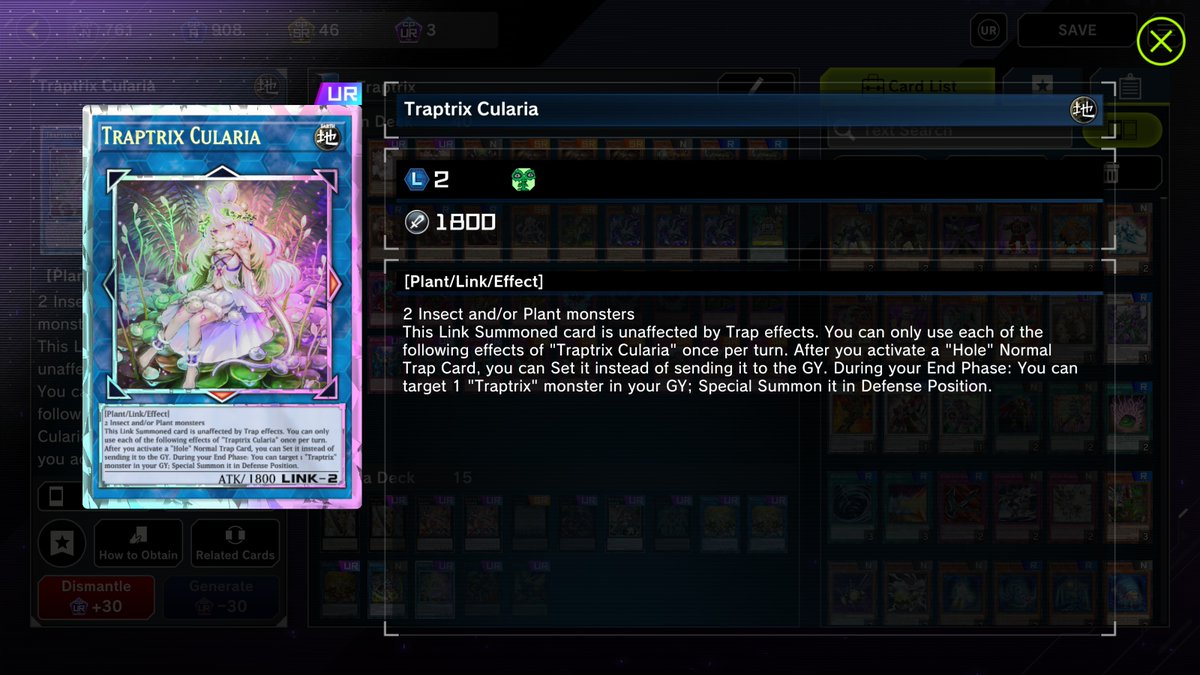 Got my first card in Royal Finish! They look amazing