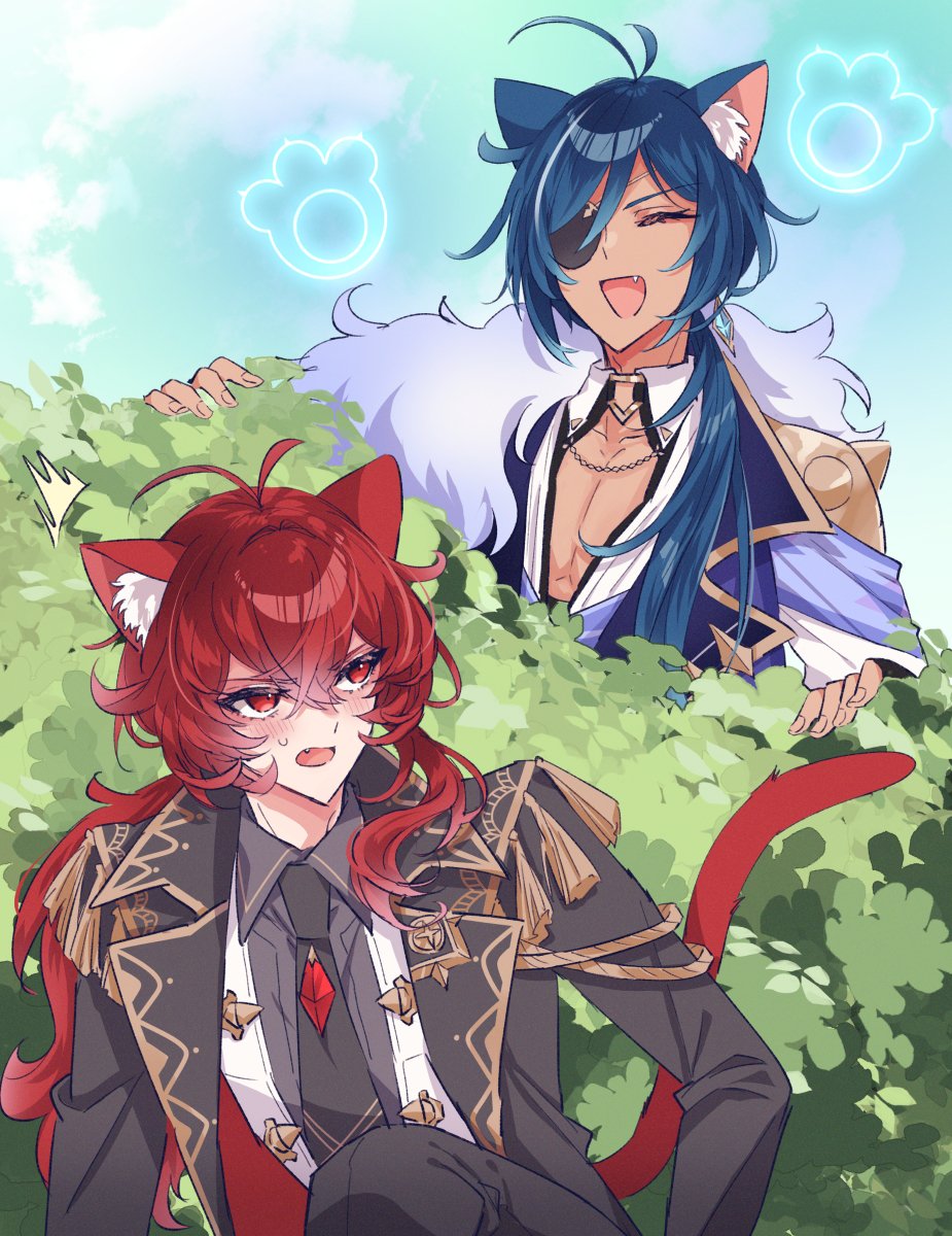 Twoucan - こっつ (@kottttu_gs)