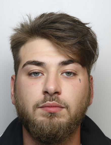Northants Police On Twitter Man Handed Life Sentence For Attempted