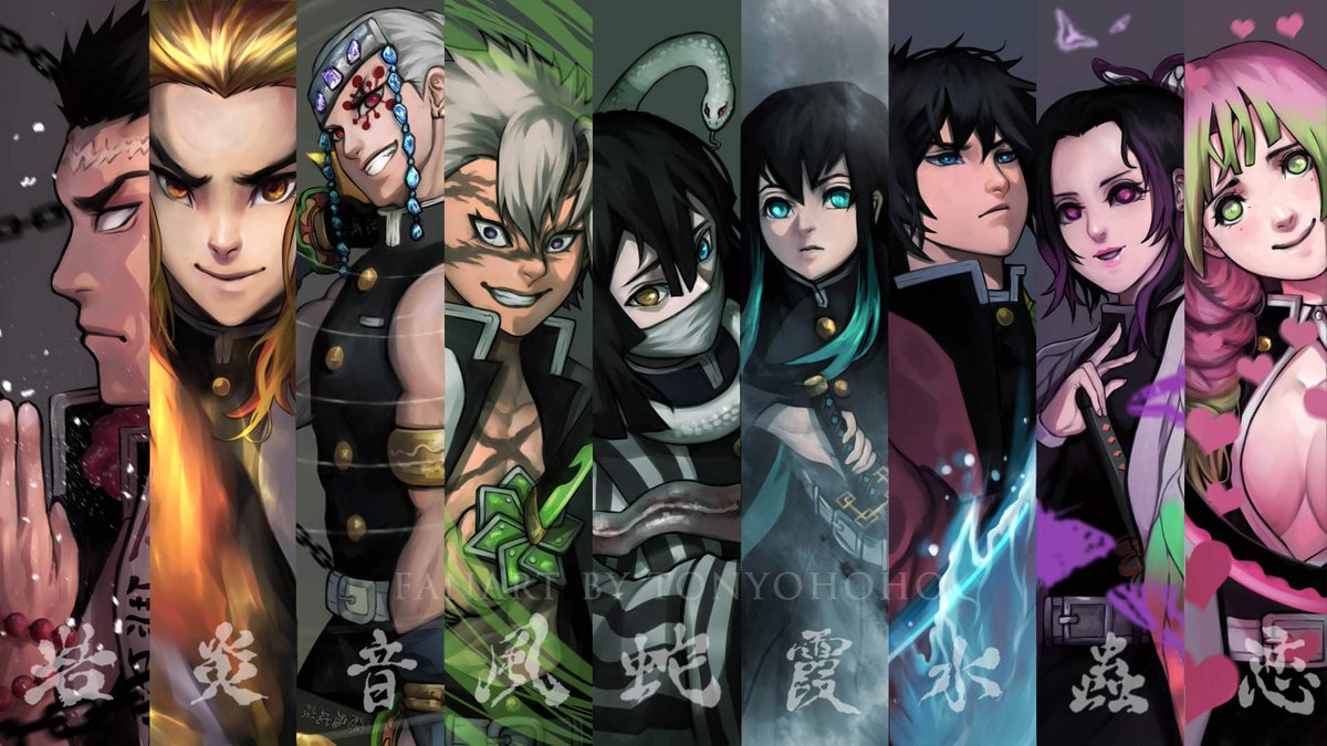 tonyohoho (@Tonyohoho) さんのイラスト・マンガ作品まとめ (1 件) - Twoucan