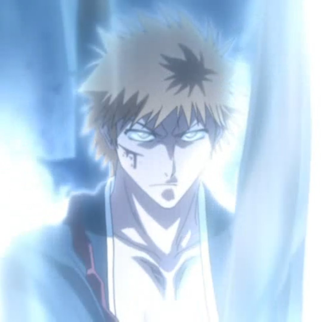 Ichigo Vs Kenpachi Manga
