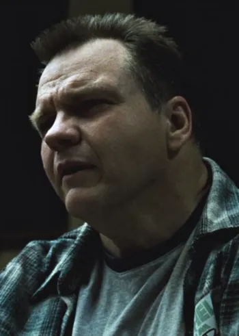 Fight Club Robert Paulson