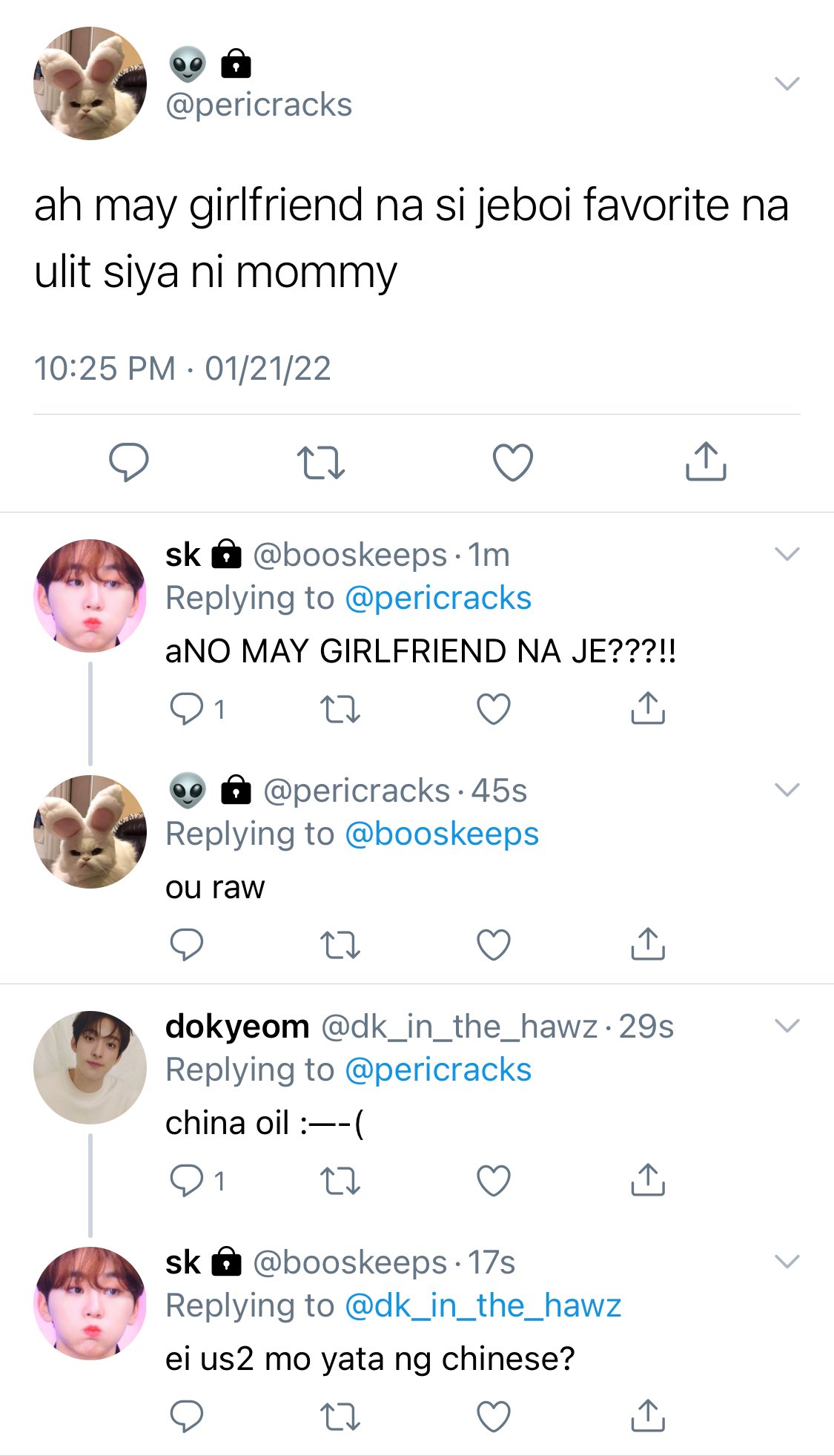 ՞ on Twitter: "219 https://t.co/i1El9E9Zuc" / Twitter