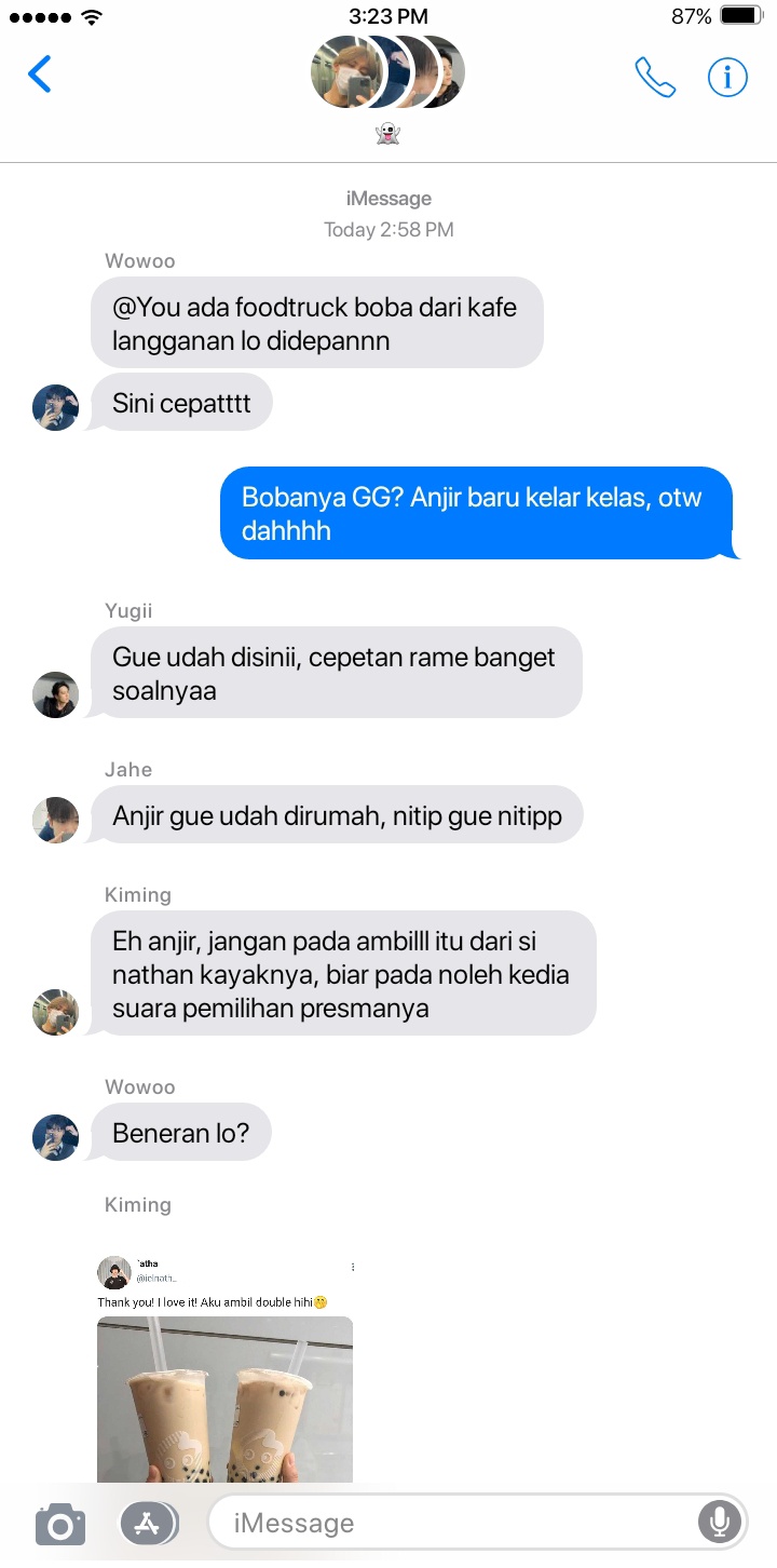 rest. on Twitter: "— Weird cw // harshwords https://t.co/6lpAhMF22H" / Twitter