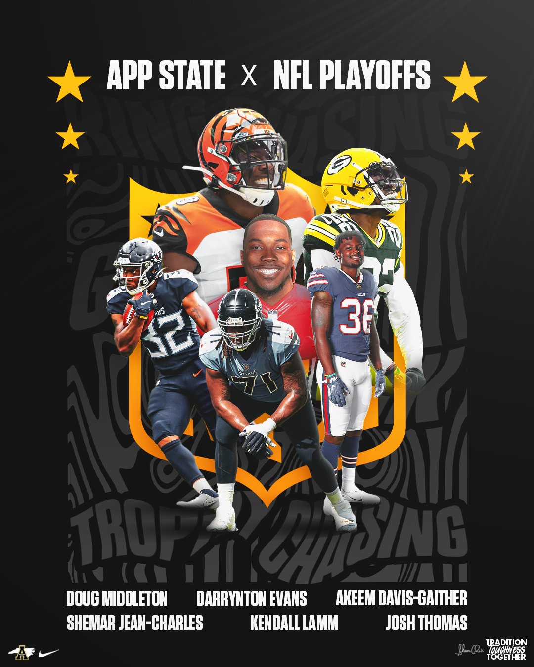 Nfl Football Players Wallpapers 2022