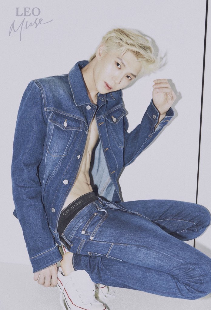 Vixx Leo Abs 2022