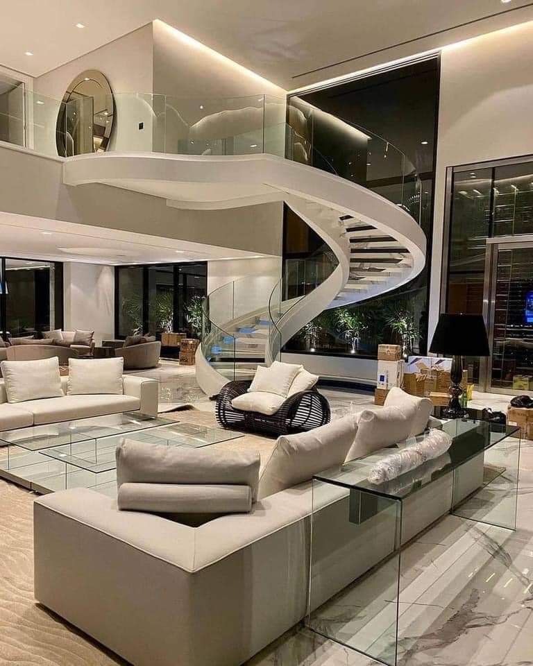 Tumblr Dream Homes Insides Portfolio