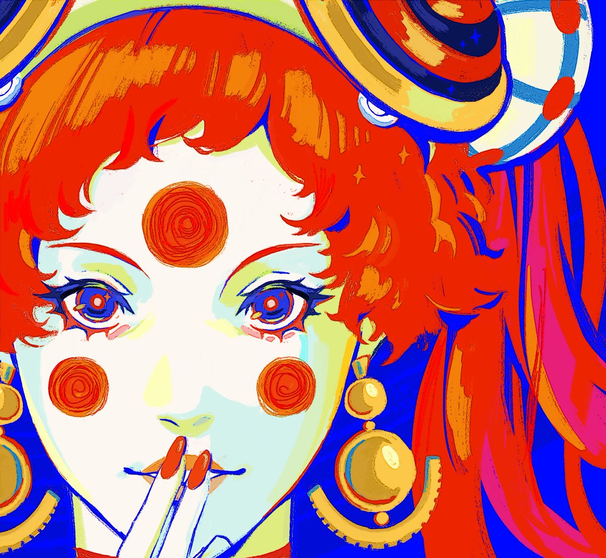 oze (inactive) (@OZE_Art) さんのイラスト・マンガ作品まとめ (88 件) - Twoucan