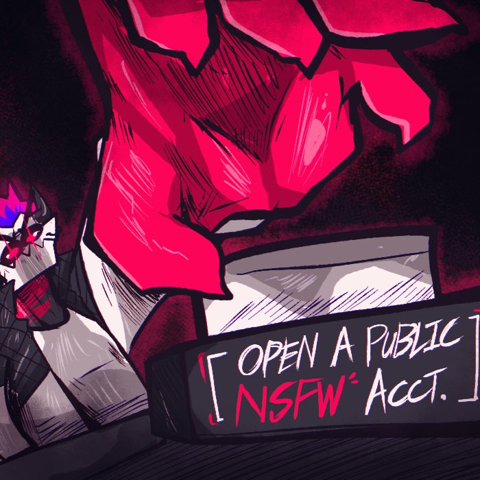 「I'm get "this" close THIS close from get」|BOO 👻 Rad13y - Comms are ...