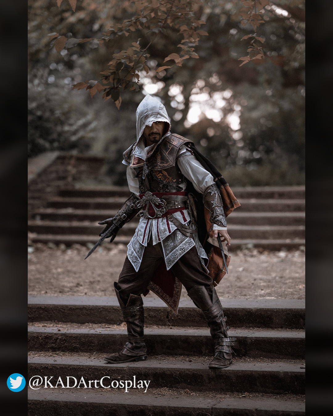 Assassins Creed Revelations Ezio Weapons Assassins Creed Revelations Ezio Weapons