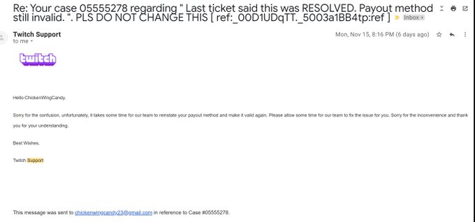 TW Pornstars - Chickenwingcandy. Pictures and videos from Twitter. Page 4