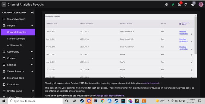 TW Pornstars - Chickenwingcandy. Pictures and videos from Twitter. Page 4