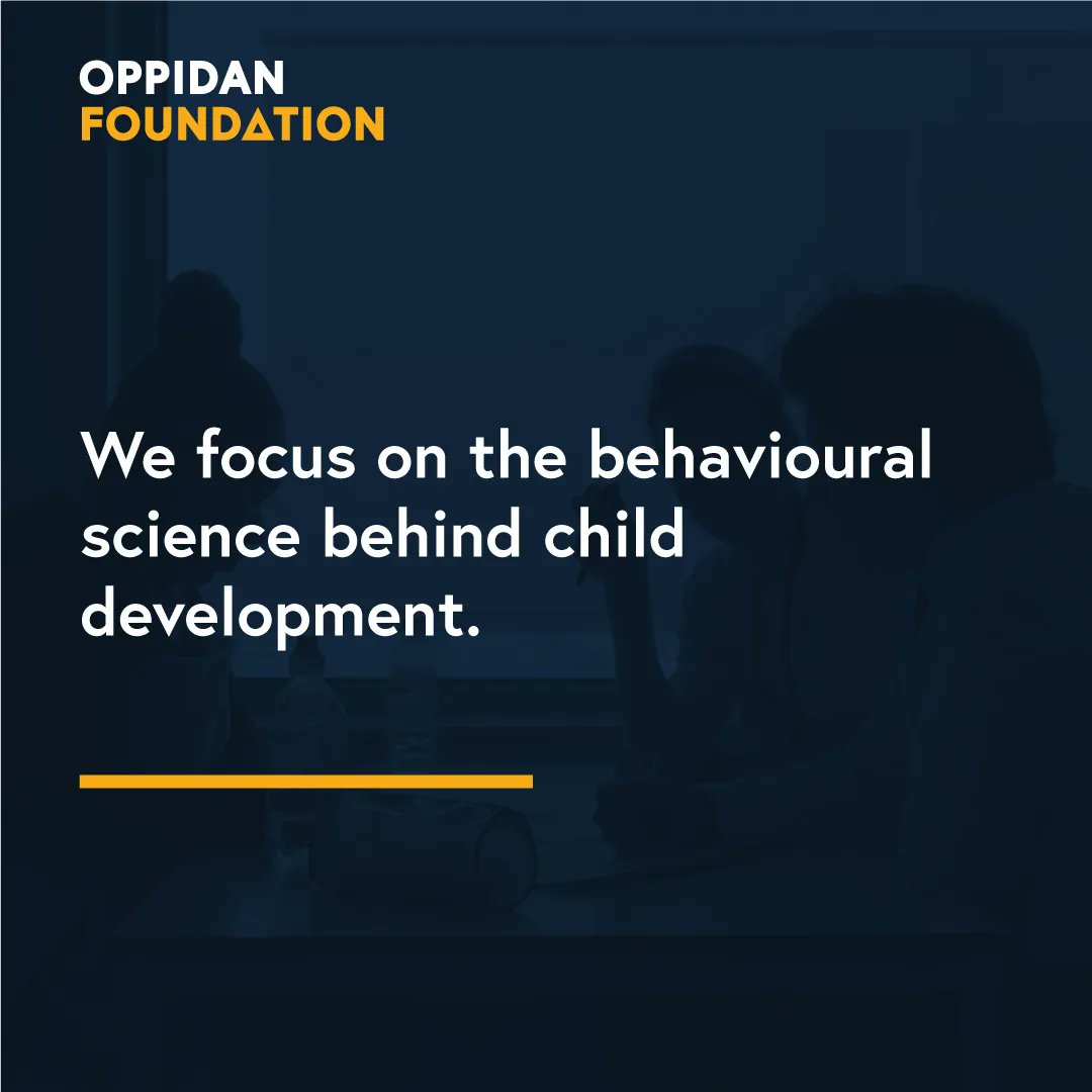 The Oppidan Foundation (@oppidan_fdn) | Twitter