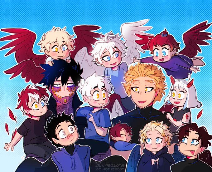 Twoucan - juniperarts🌷 (@juniperjadelove)