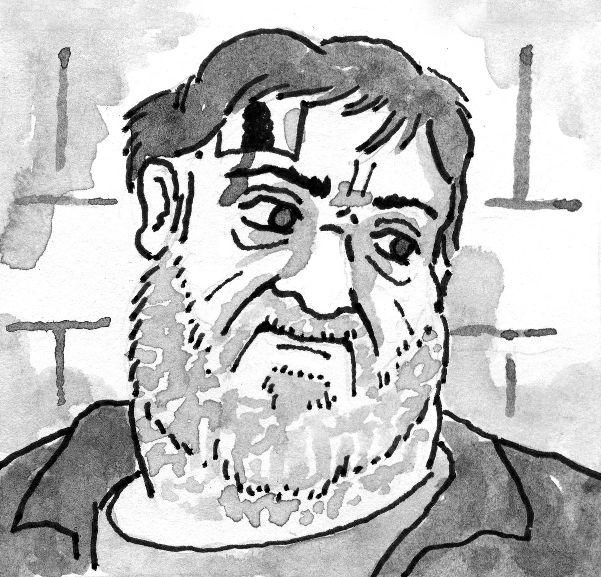 「gonna post my top 9 insta comics of 2021 (2 of 3) 」alex krokusの漫画