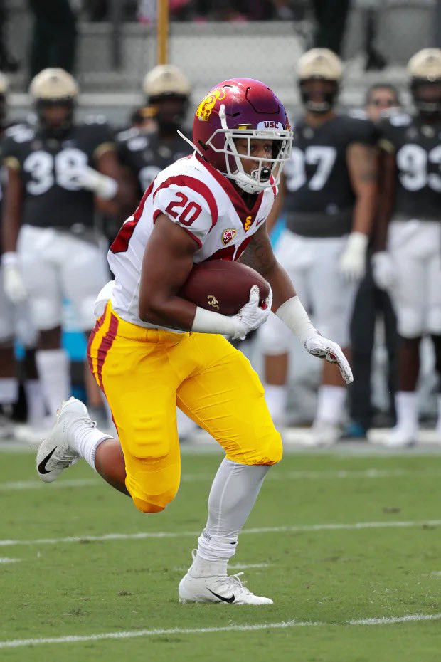 Usc Football Cleats