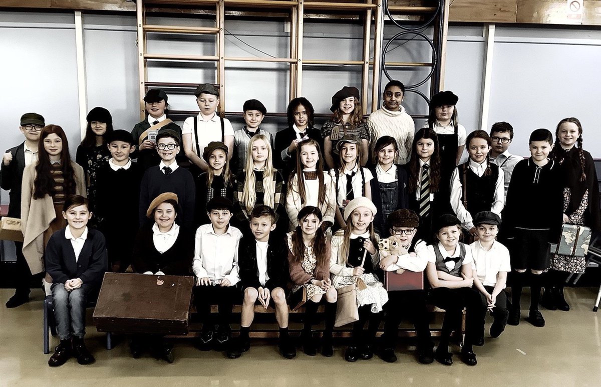 Welcome - Curdworth Primary School