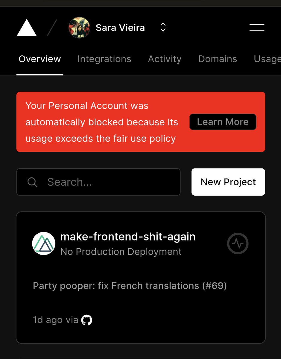 Avinash_Dev (@aviabstraction) | Twitter