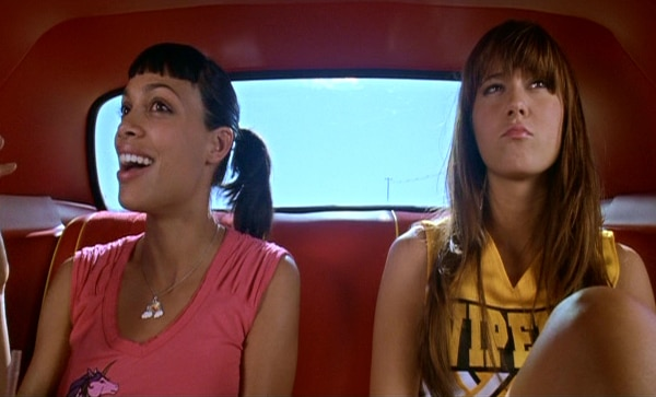 Mary Elizabeth Winstead Death Proof