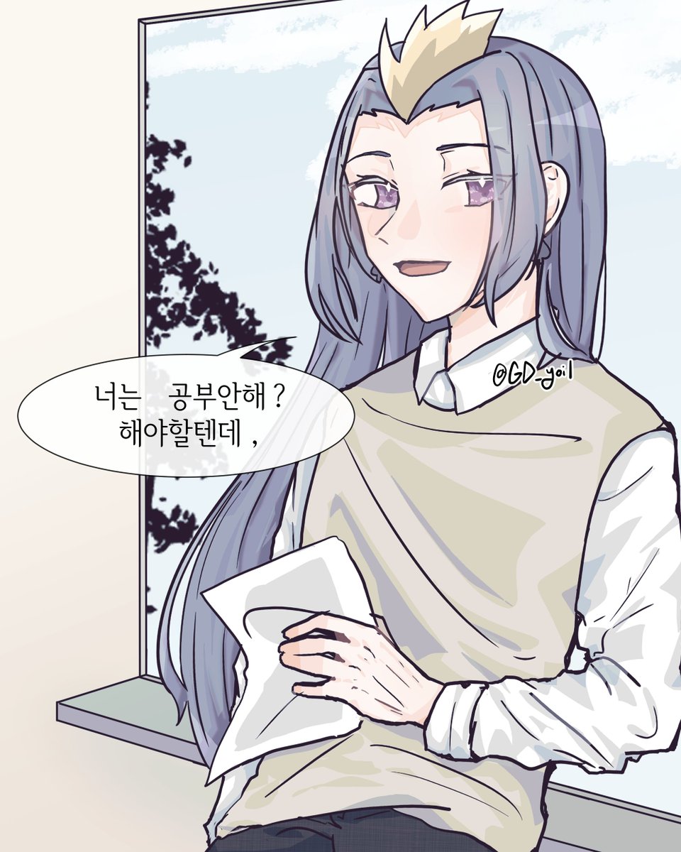 요이루 (@GD_yoil) | Twitter