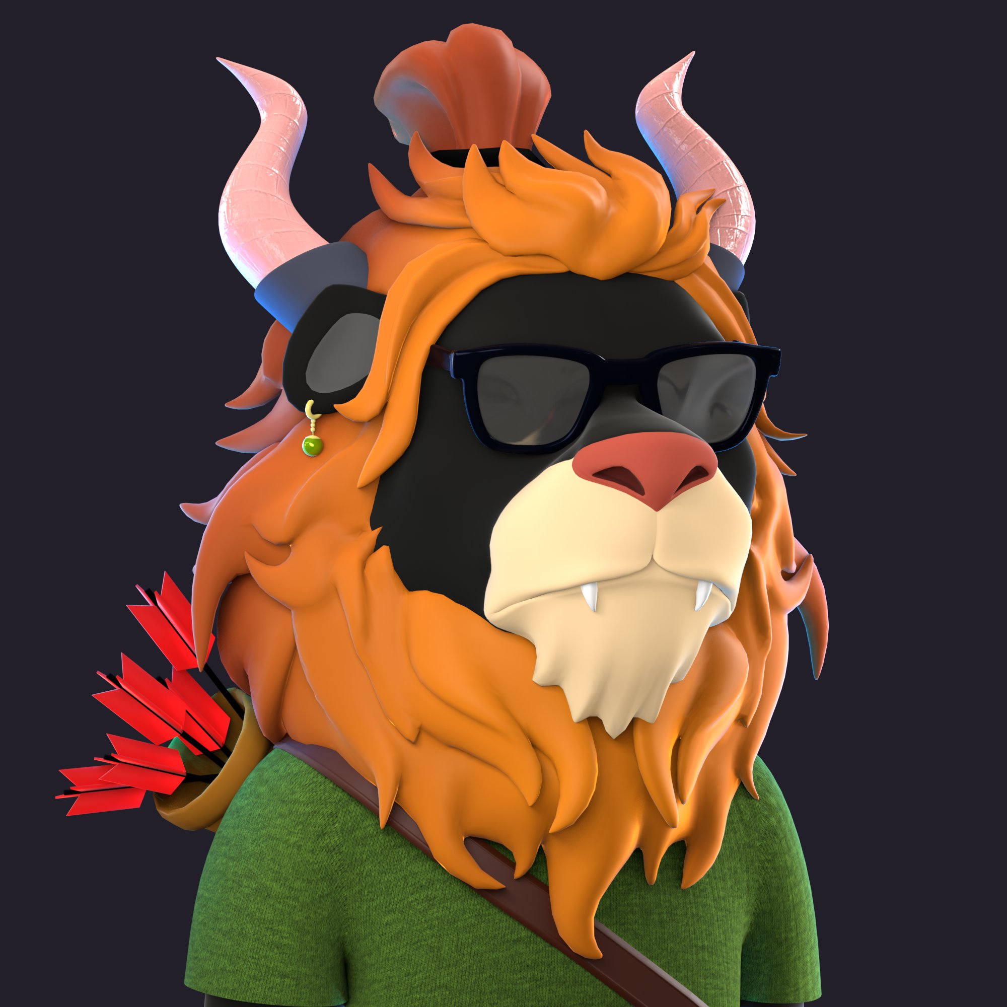 EUSTACE on Twitter: "#NewProfilePic…