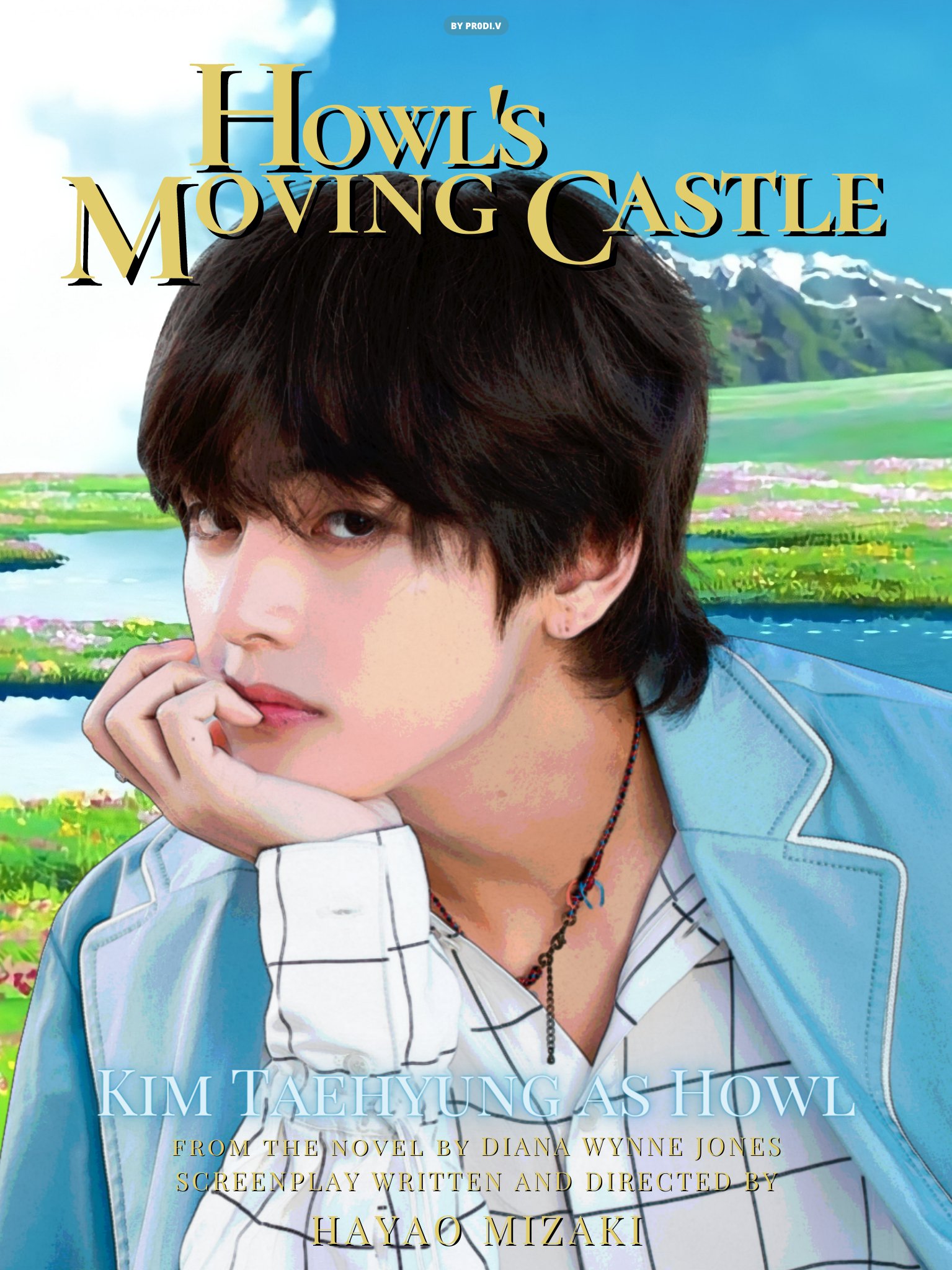 von (@v_h1ve) / Twitter