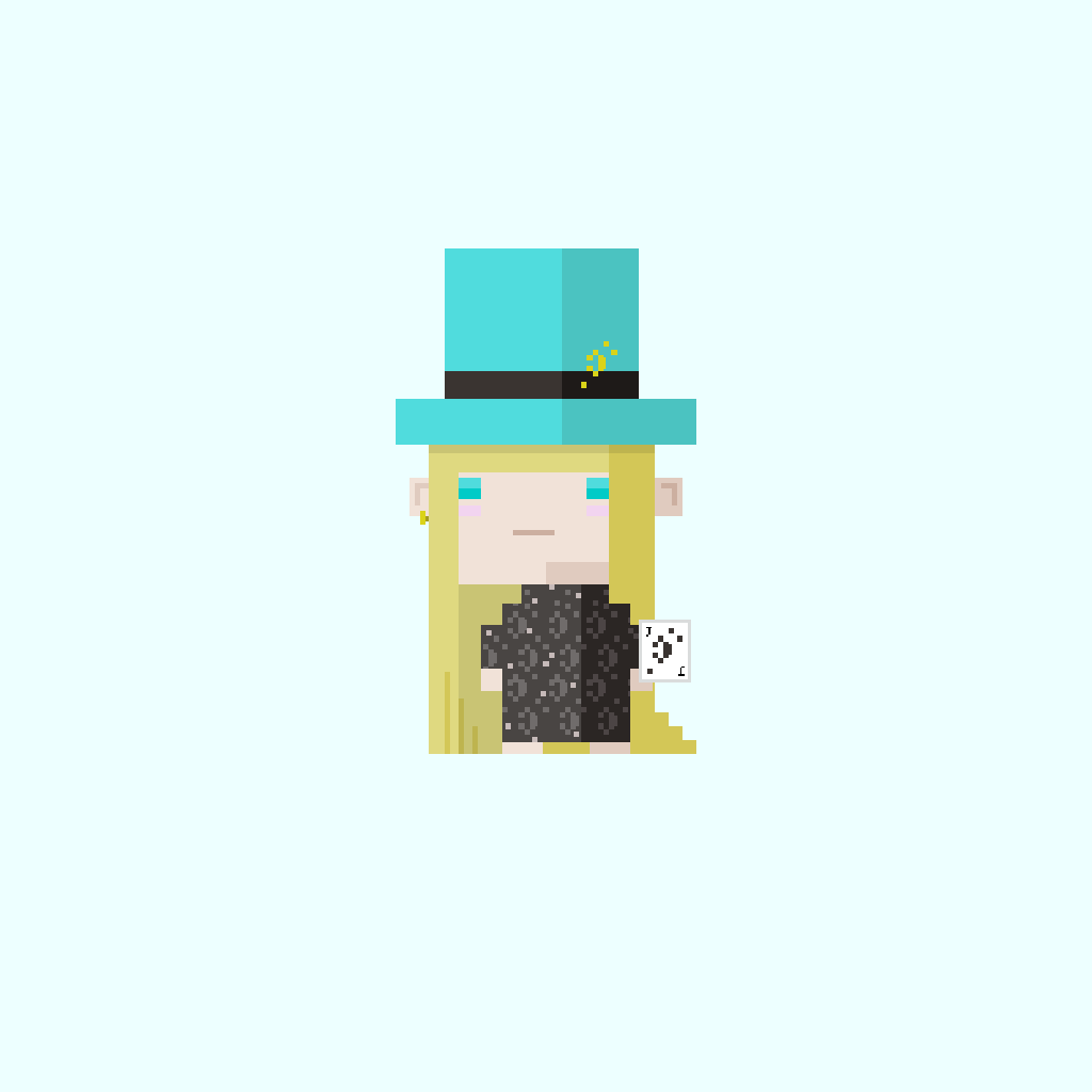 Spritely NFT Sales (@SpritelySales) | Twitter