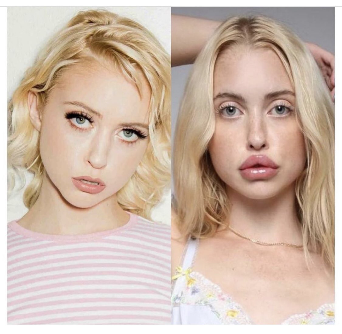 Chloe Cherry's Instagram, Twitter & Facebook on IDCrawl