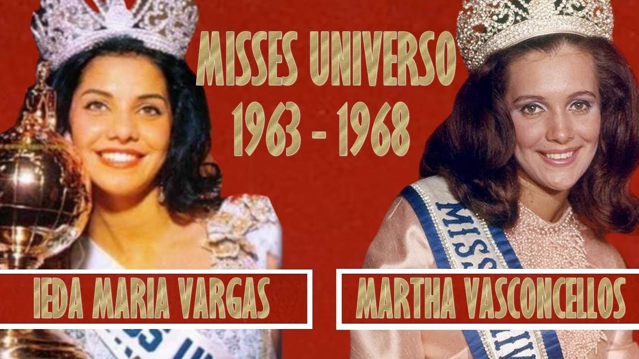 Ieda Maria Vargas