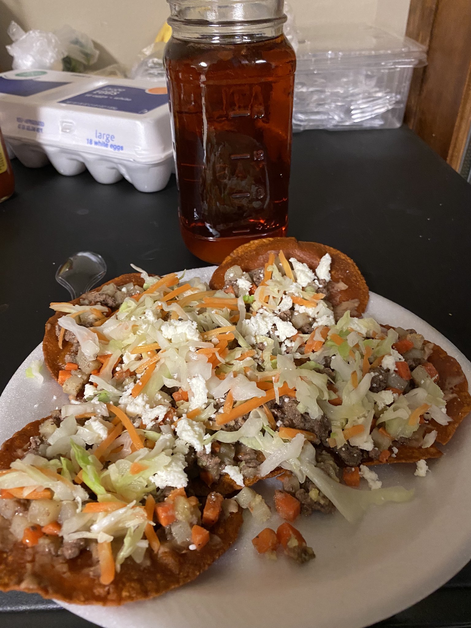 Enchiladas Rioverdenses