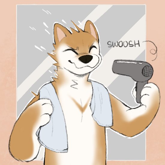 Twoucan - 𝗜𝘁’𝘀 𝗧𝗼𝗯𝘆 ! (@MeteorMutt)