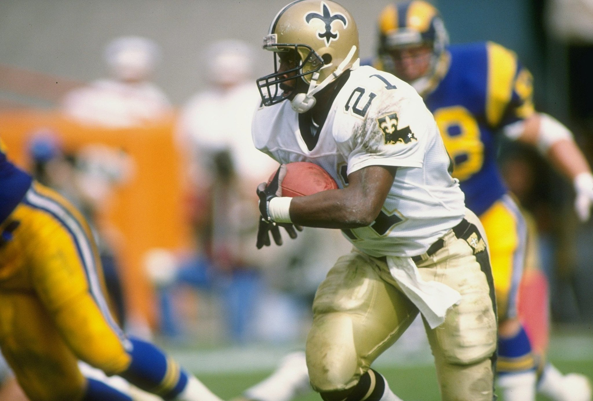New Orleans Saints History On Twitter On This Day In Saints History