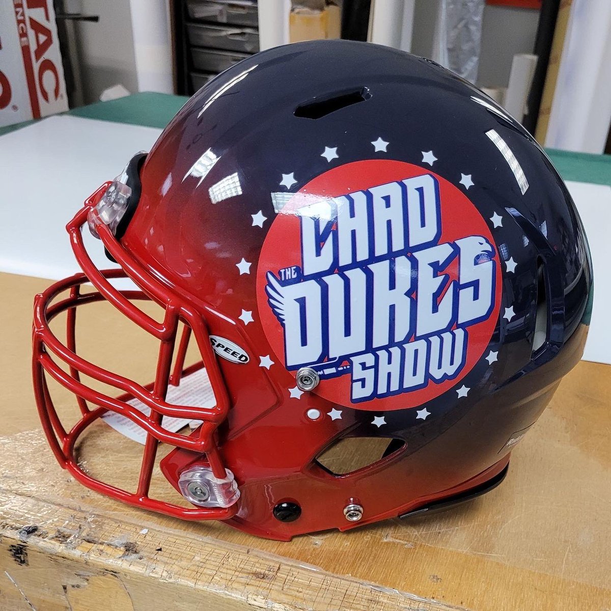 Chad Dukes