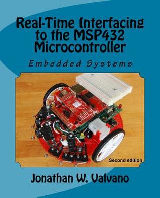 -PDF- Free Read Embedded Systems: Real-Time Interfacing to the Msp432 Microcontroller Epub New ...