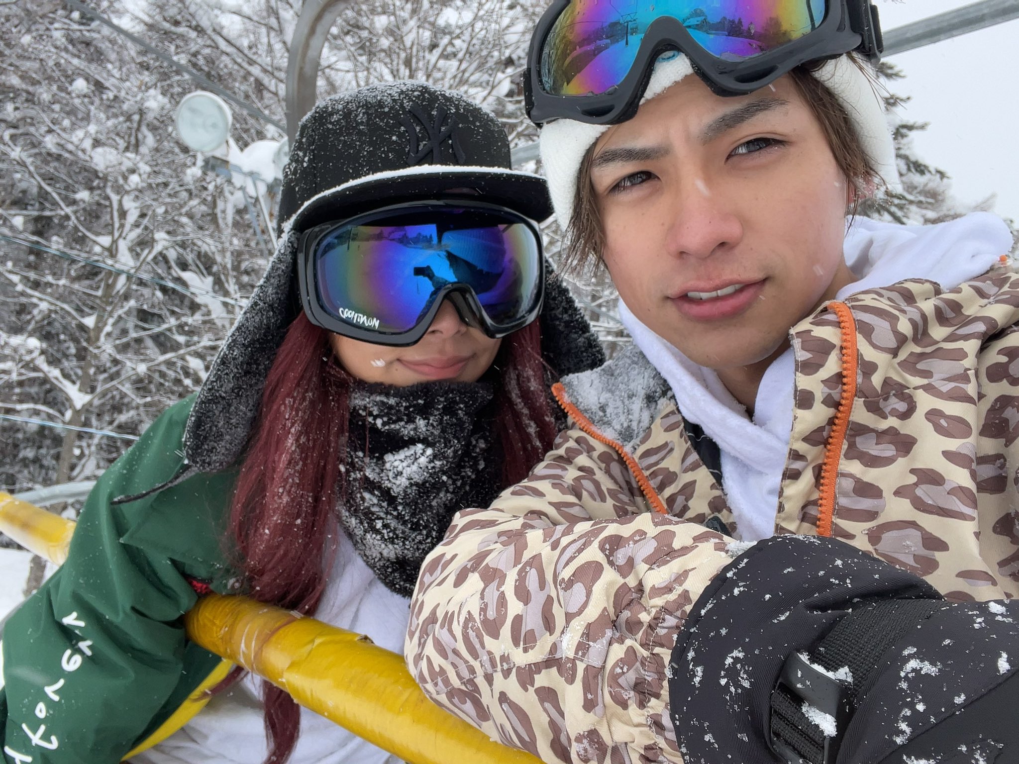 ハリュー (@hryu_1130) / Twitter