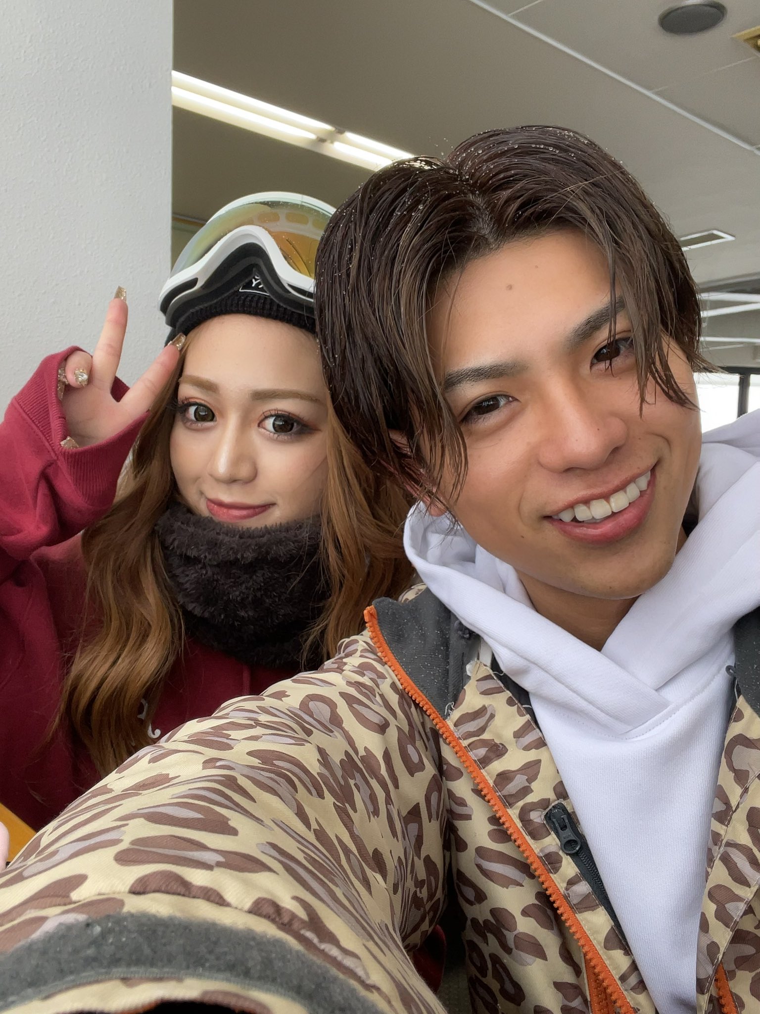 ハリュー (@hryu_1130) / Twitter