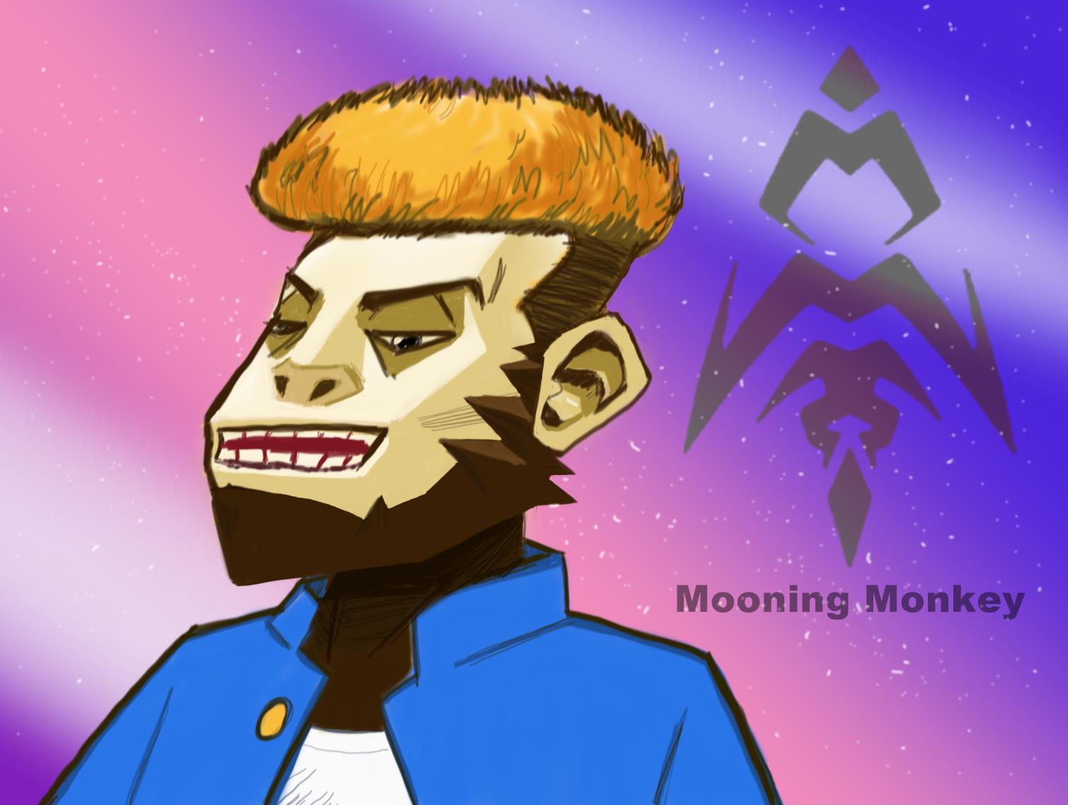 Shimabukuro on Twitter: "@MooningMonkeys My Mooning Monkey @sawatde87517699 @Kanyamomluukpad ...