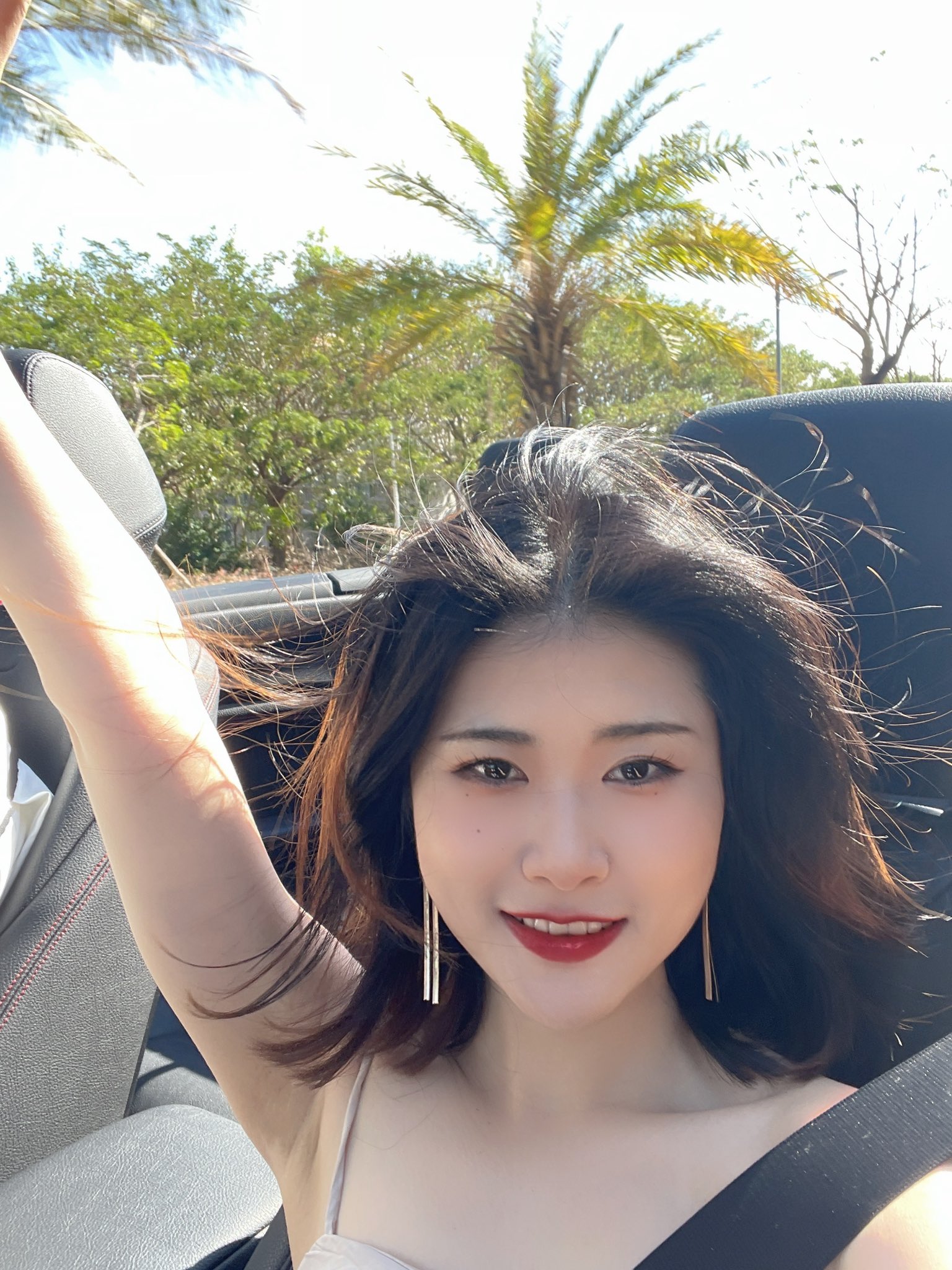 Vivian Meng (@ViVian_Cabin) / Twitter