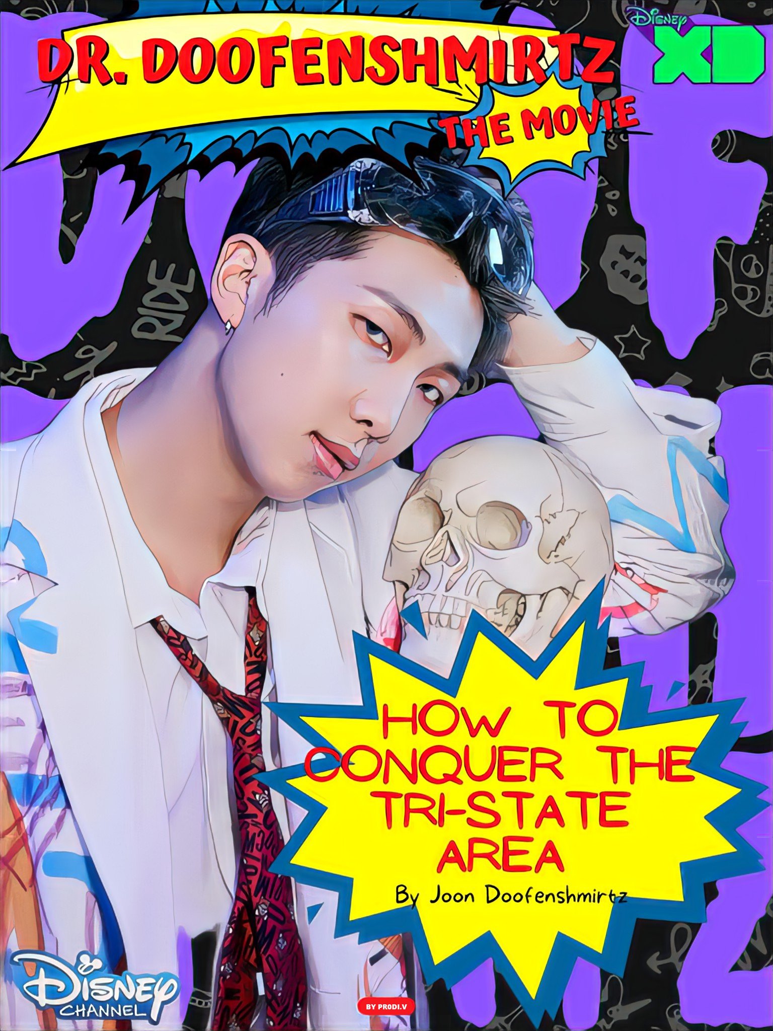 von (@v_h1ve) / Twitter