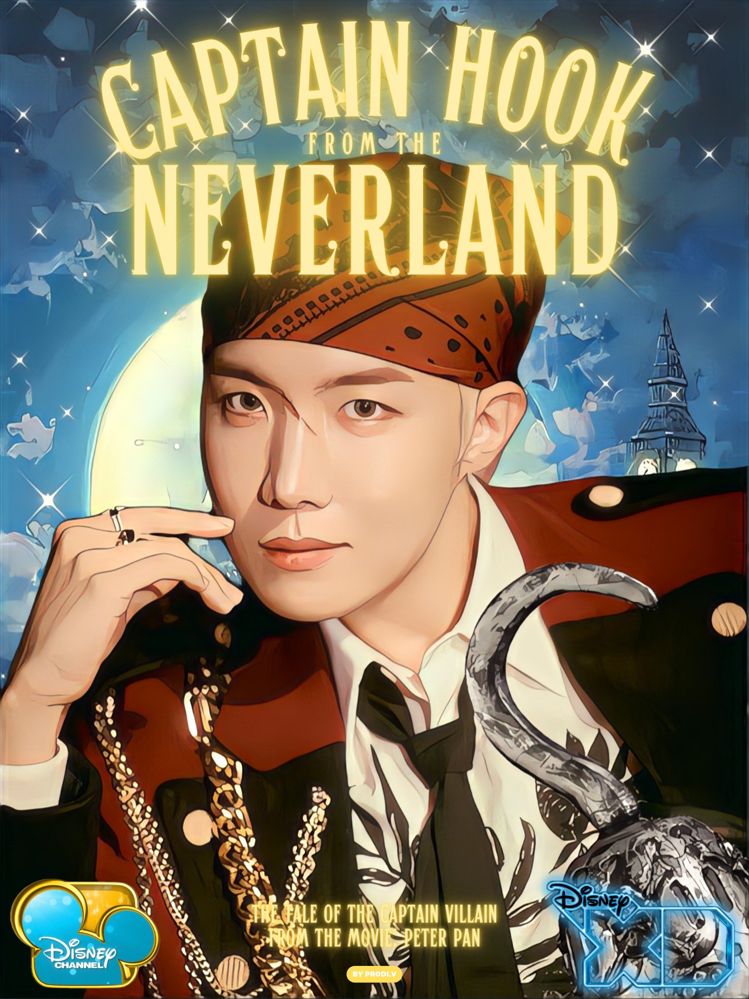 von (@v_h1ve) / Twitter