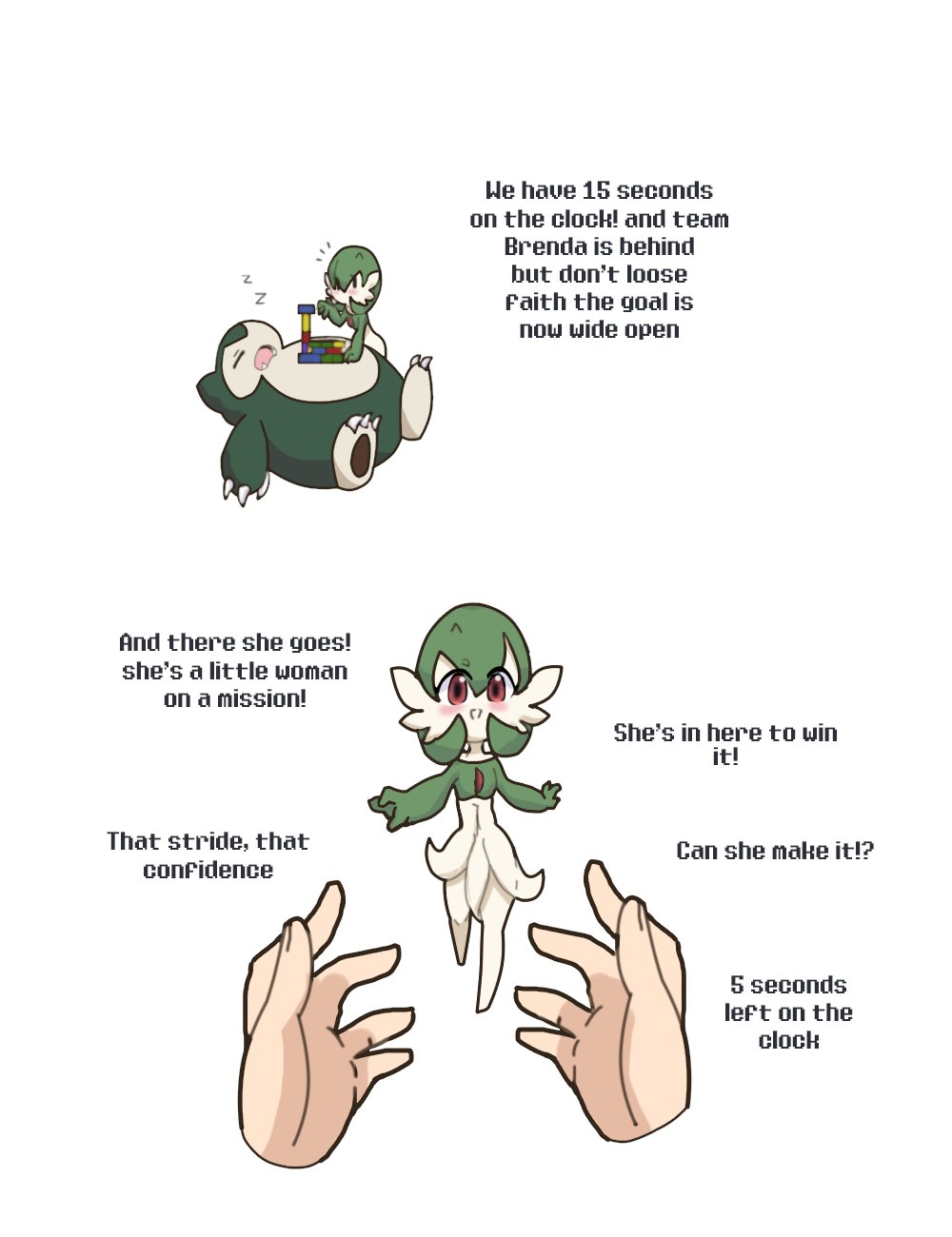 Barbaracle Memes