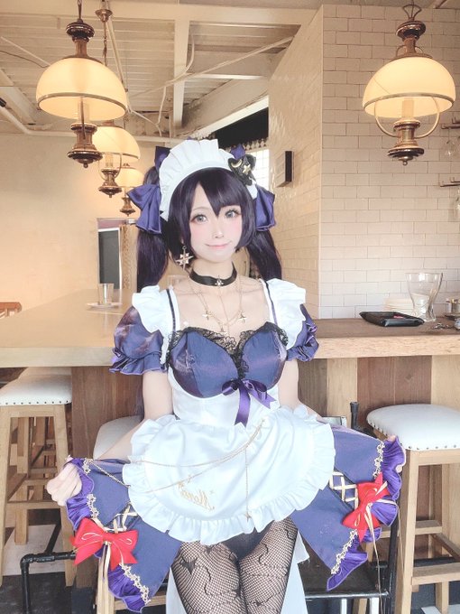 Elly🐇🐑💗土曜 西け-02a (@rin_risu2) さんのコスプレ作品まとめ (234 件) - Twoucan