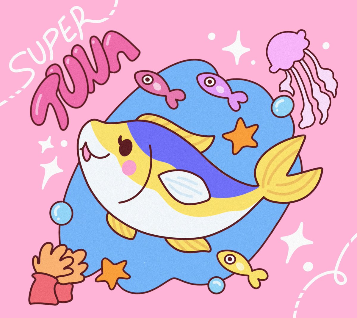 Magnanakaw Clipart Fish