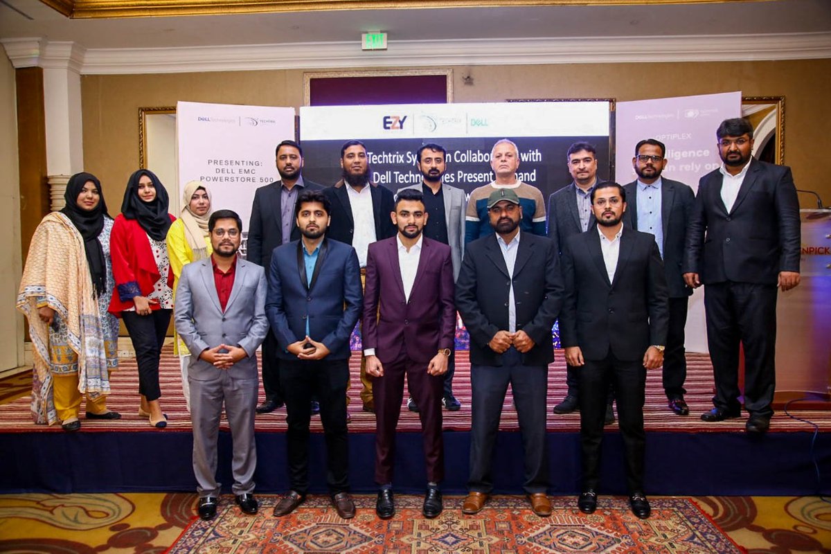 Techtrix System (@SystemTechtrix) | Twitter