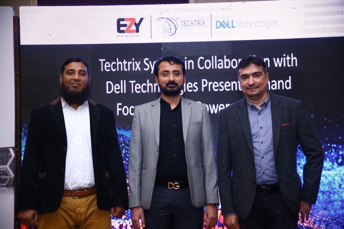 Techtrix System (@SystemTechtrix) | Twitter