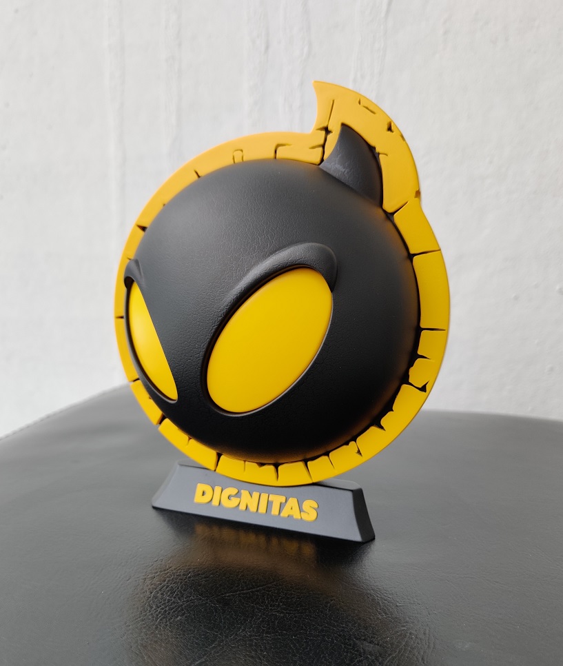 Team Dignitas Logo