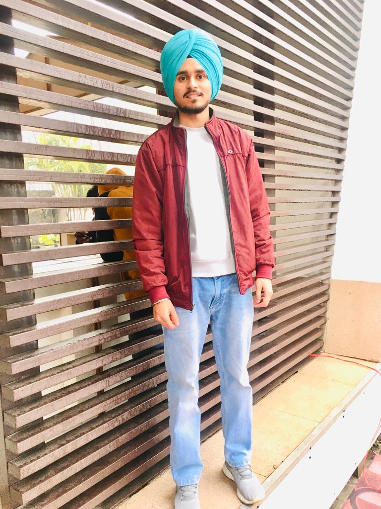 Antarpreet Singh Sran (@AntarpreetOffc) | Twitter